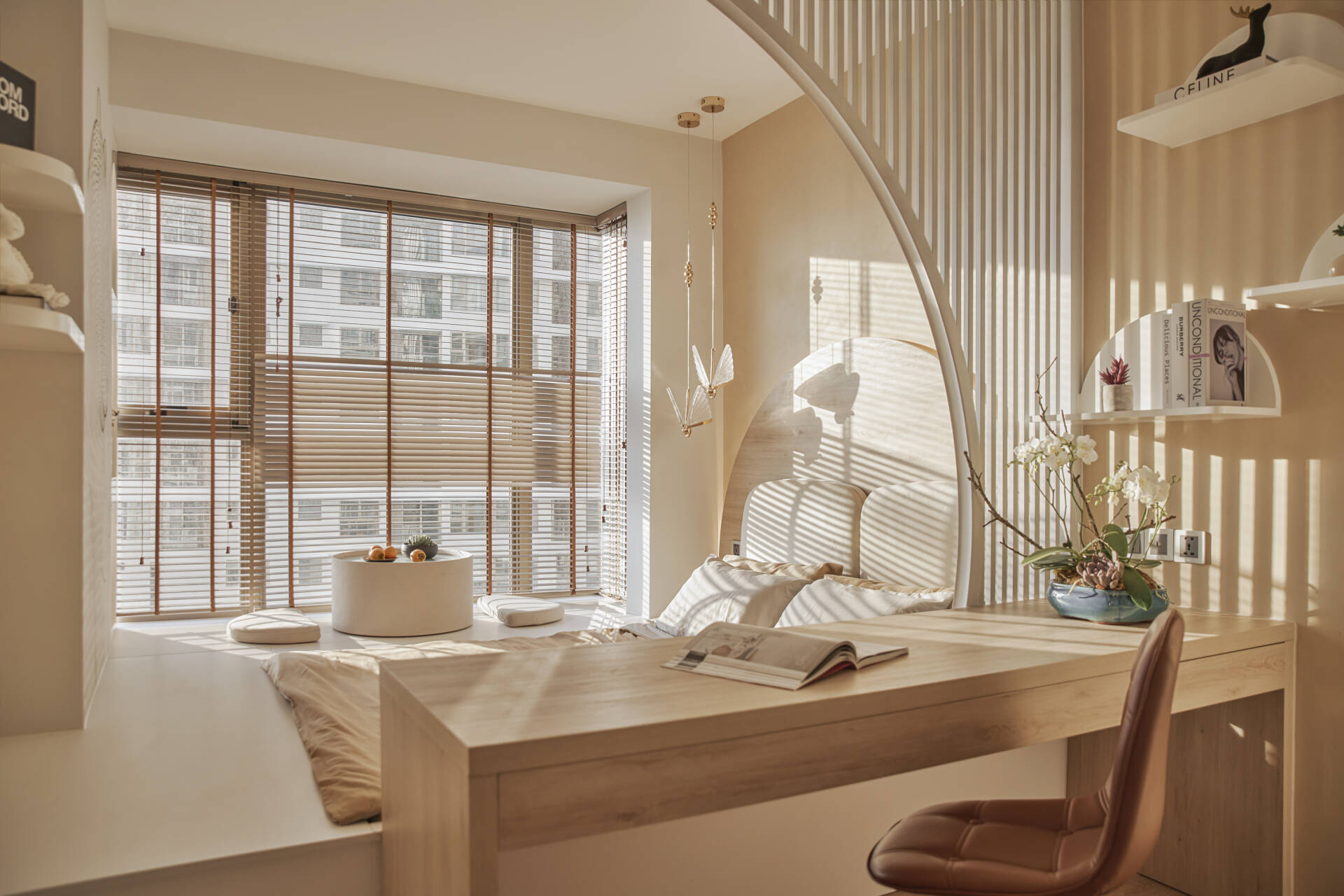 Zen Sky Villa - Hòa mình vào không gian thanh tịnh, thư thái | Prestige ...