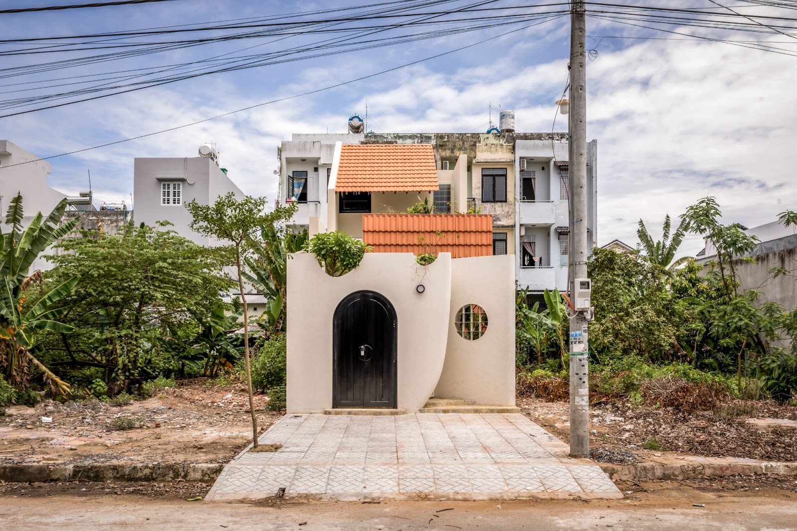 Nhà Voi & 7 khu vườn - Ngôi nhà của sự hài hòa giữa con người và thiên ...