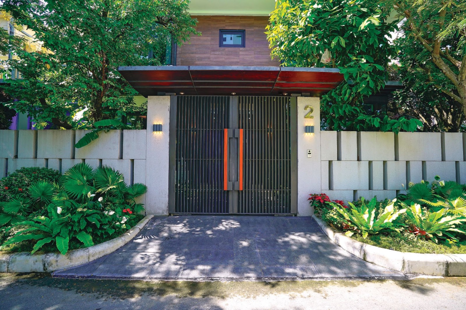 RUBY VILLA: Nét đẹp nguồn cội Chăm Pa l The Modern Touch