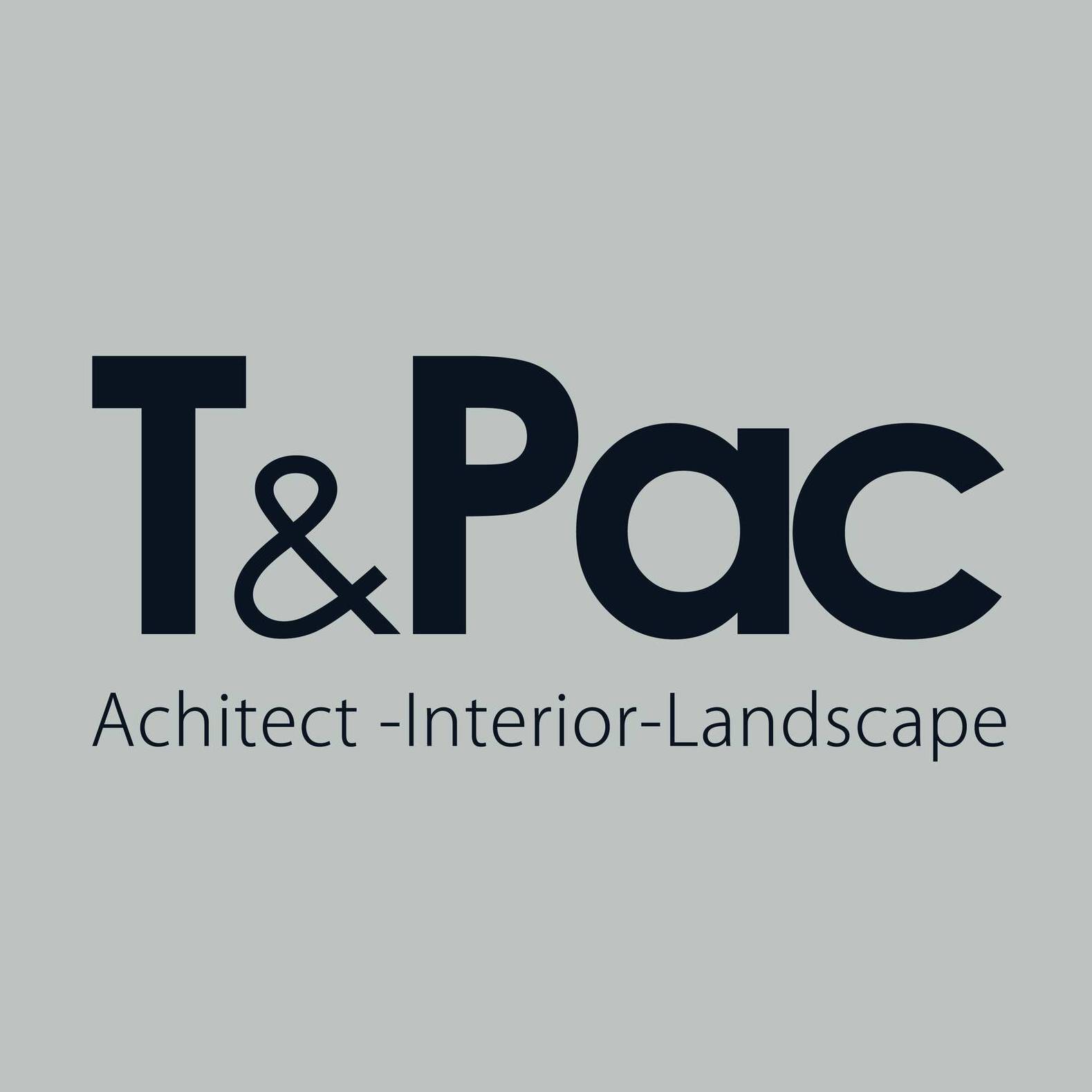 T&PAC Architects