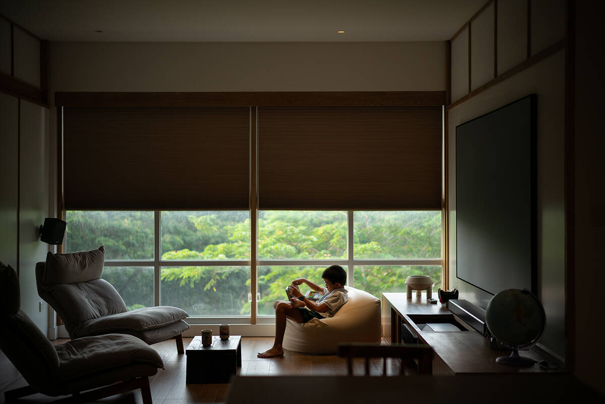 H3D7 apartment: Tối đa công năng, tinh giản, hiệu quả trong từng không gian | oh. hi studio