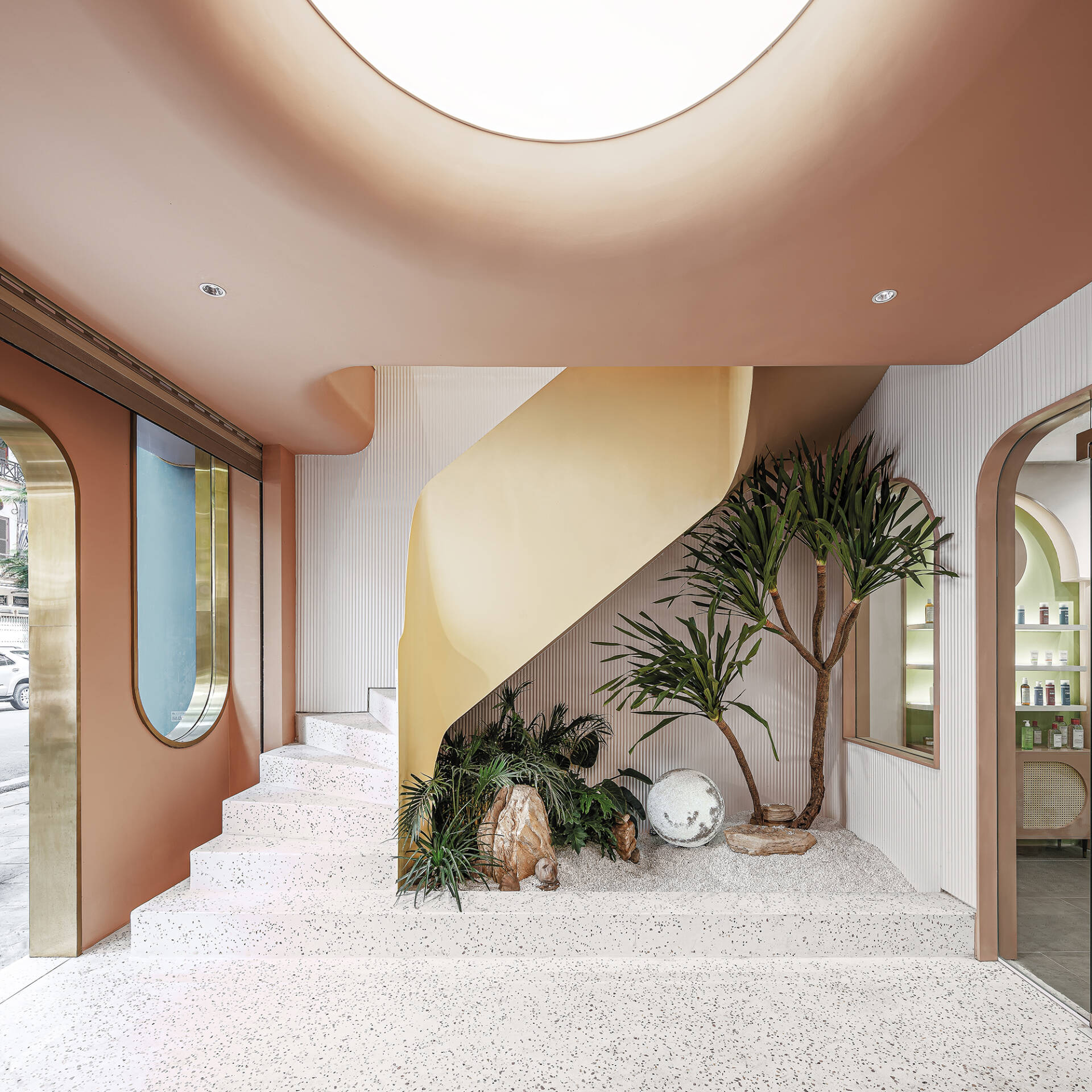 L - HOUSE - biểu tượng của sự sáng tạo và phong cách sống đẳng cấp giữa ...