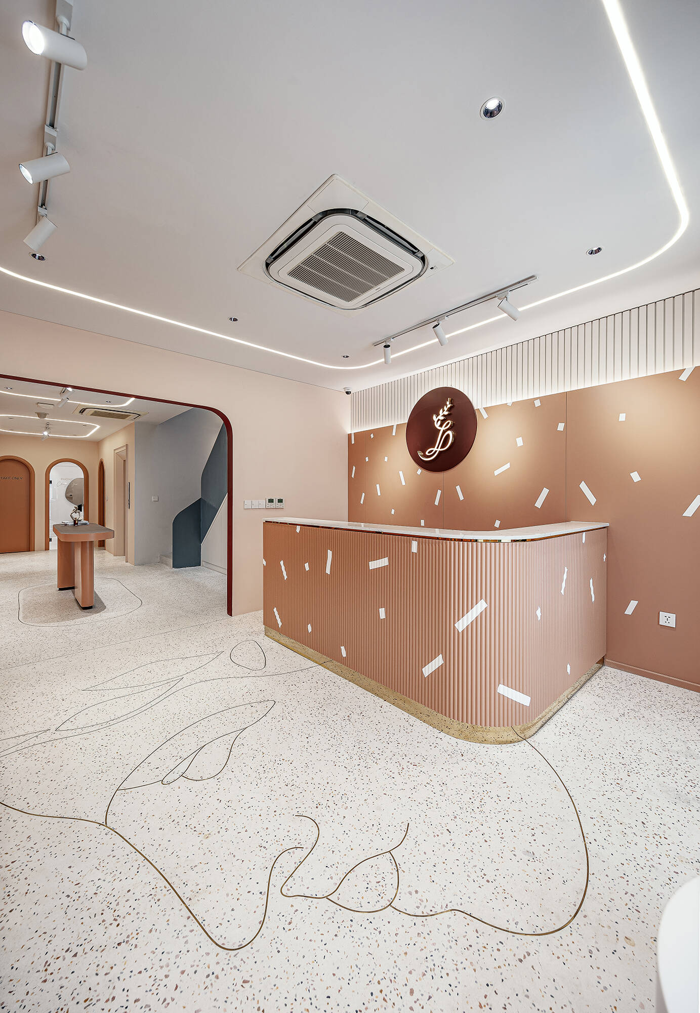 L - HOUSE - biểu tượng của sự sáng tạo và phong cách sống đẳng cấp giữa ...