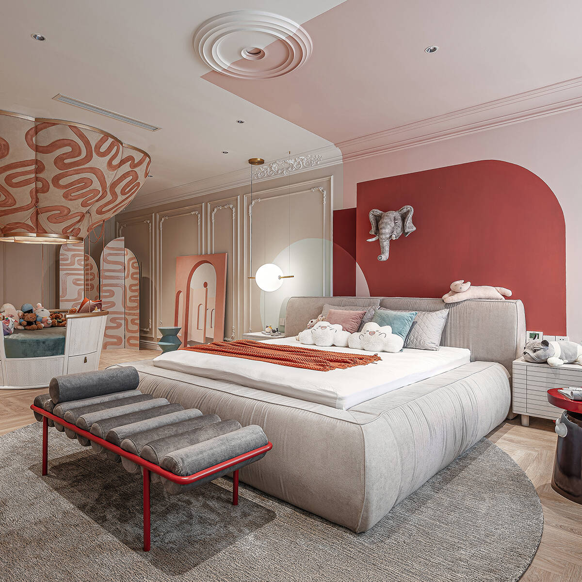 L - HOUSE - biểu tượng của sự sáng tạo và phong cách sống đẳng cấp giữa ...