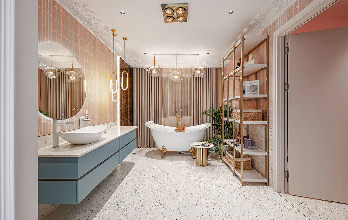 L - HOUSE - biểu tượng của sự sáng tạo và phong cách sống đẳng cấp giữa ...