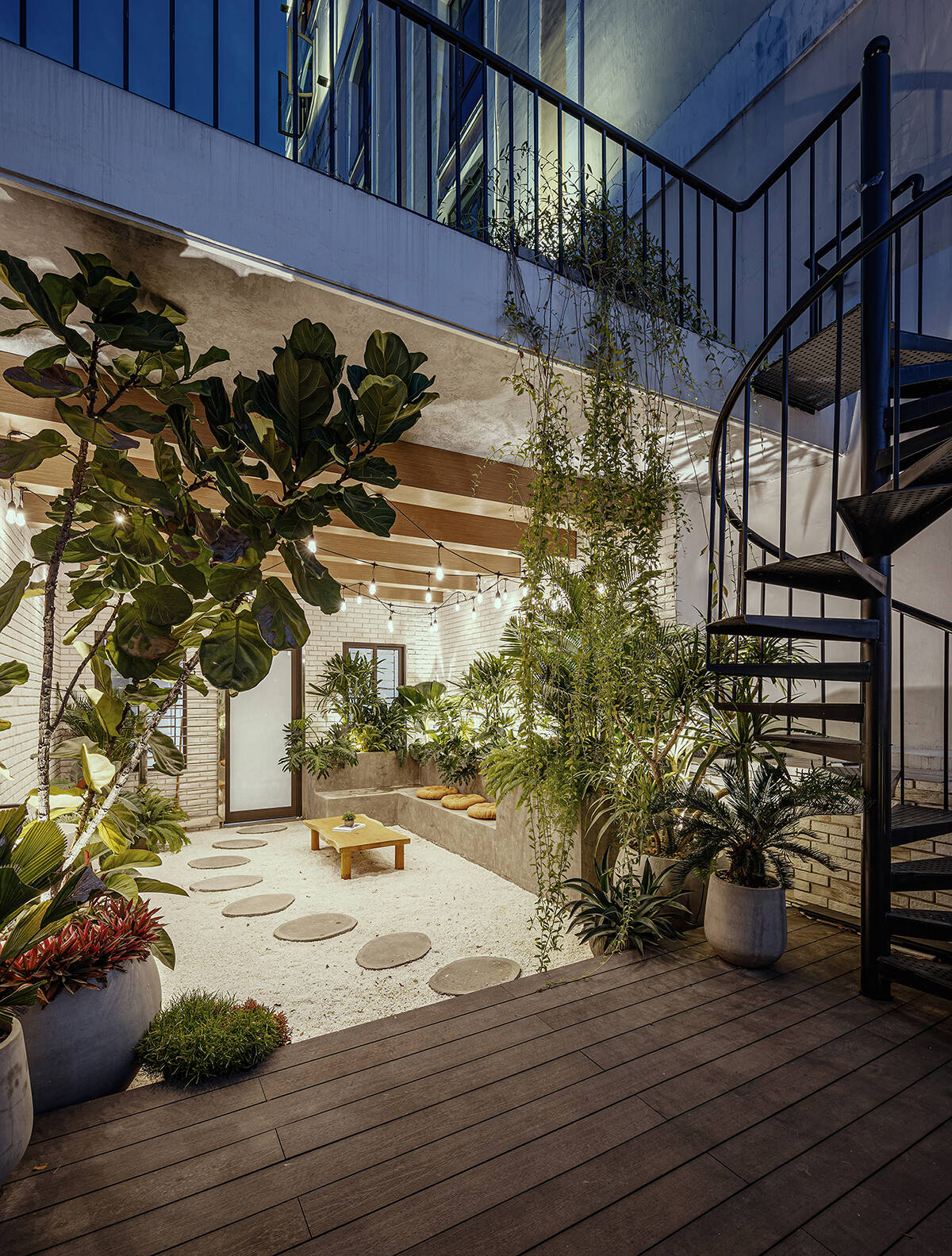 L - HOUSE - biểu tượng của sự sáng tạo và phong cách sống đẳng cấp giữa ...