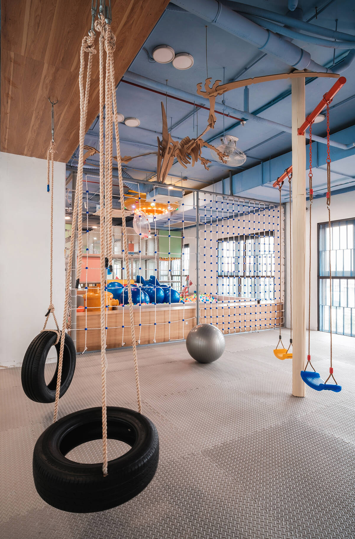 Nemo Kid: Lạc vào vũ trụ đa sắc | MAD.e Studio