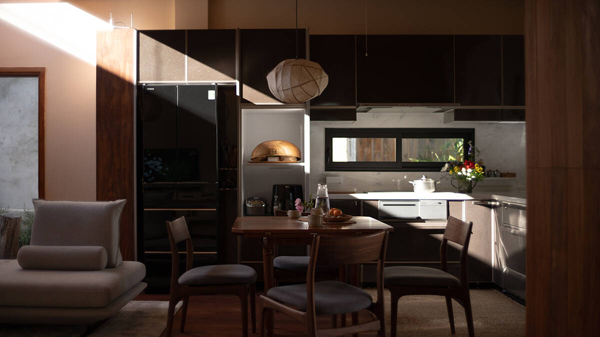 Nhà kỷ niệm: Lưu giữ những cảm xúc về một Đà Lạt bình yên | A7 Studio