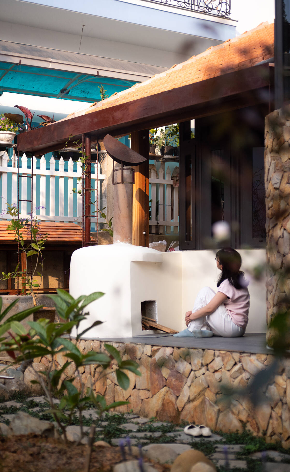 Nhà kỷ niệm: Lưu giữ những cảm xúc về một Đà Lạt bình yên | A7 Studio