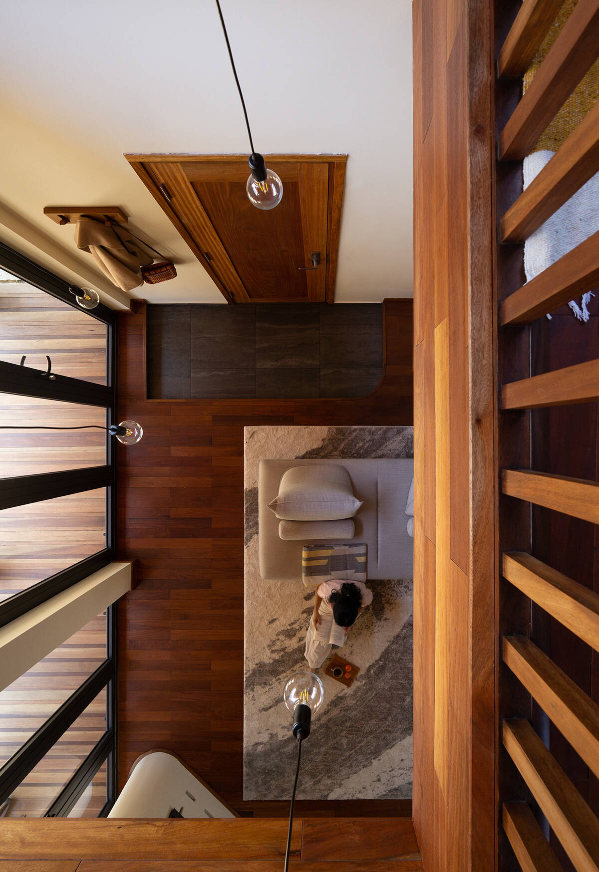 Nhà kỷ niệm: Lưu giữ những cảm xúc về một Đà Lạt bình yên | A7 Studio