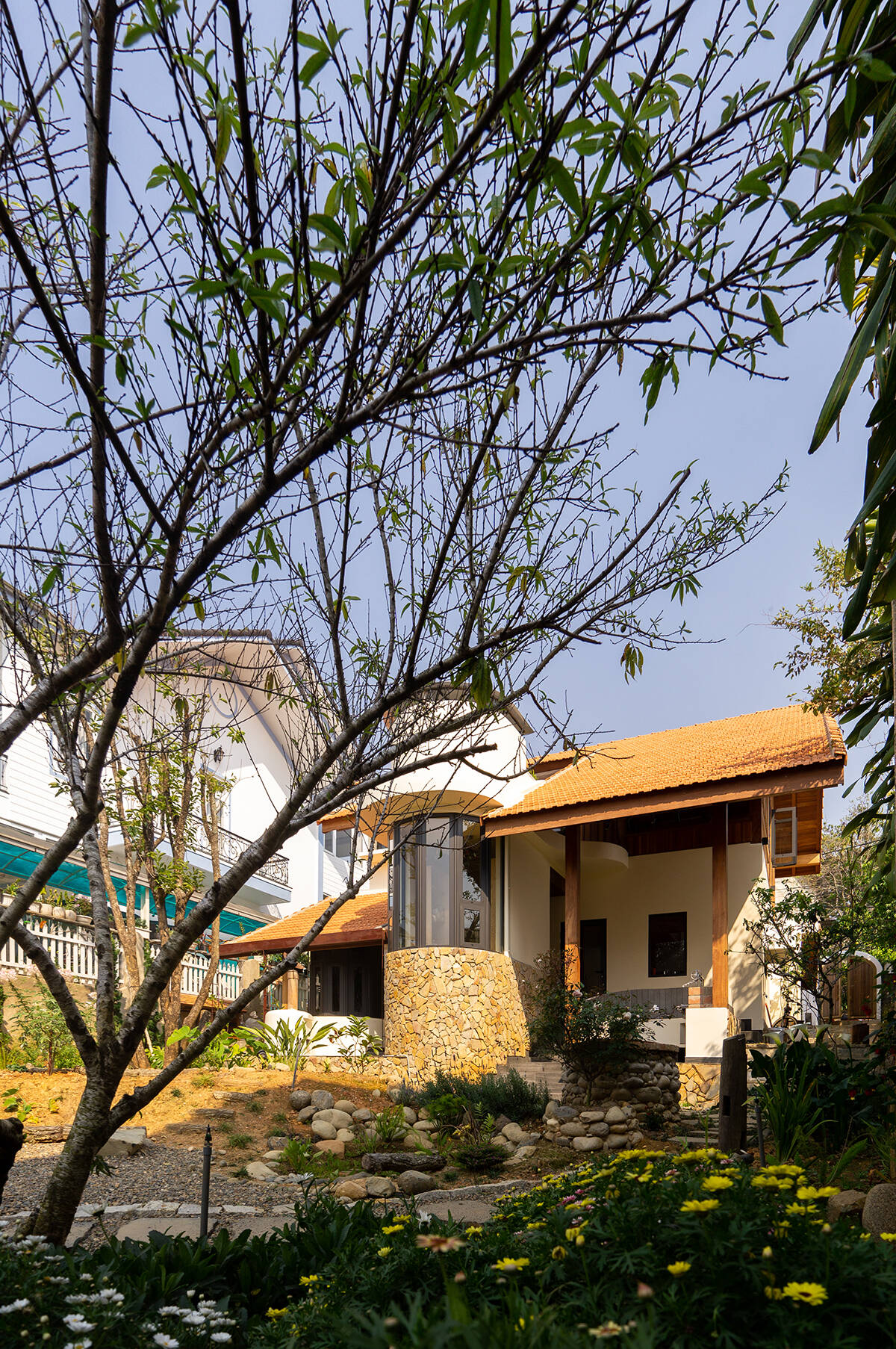 Nhà kỷ niệm: Lưu giữ những cảm xúc về một Đà Lạt bình yên | A7 Studio