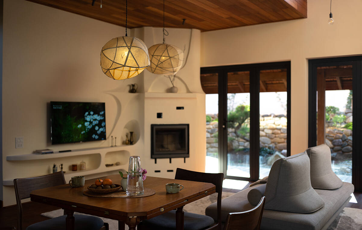 Nhà kỷ niệm: Lưu giữ những cảm xúc về một Đà Lạt bình yên | A7 Studio