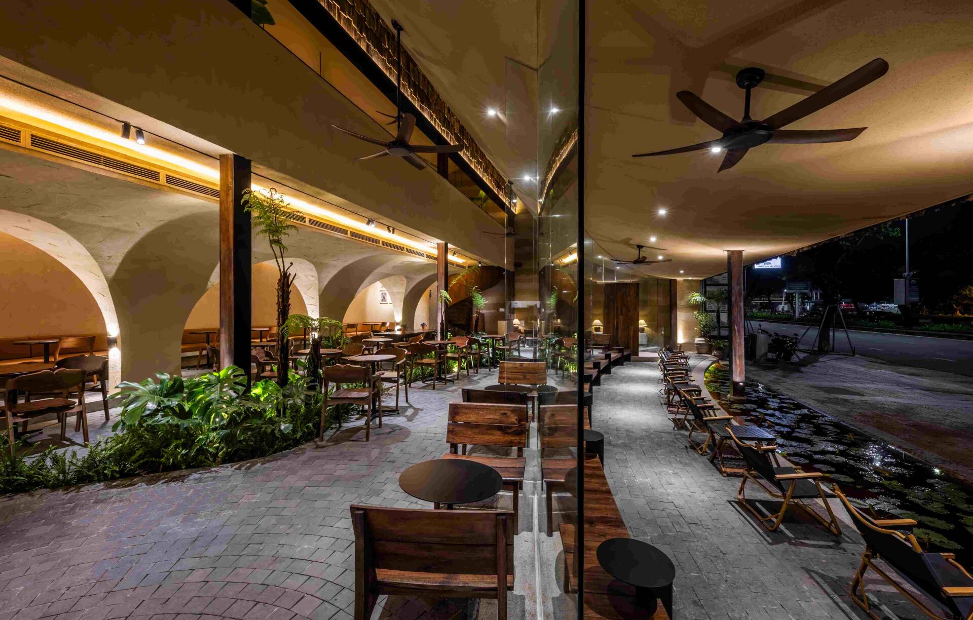 Phê La Đà Nẵng - Chốn “chill” mang cảm hứng nguyên bản | 6717 studio