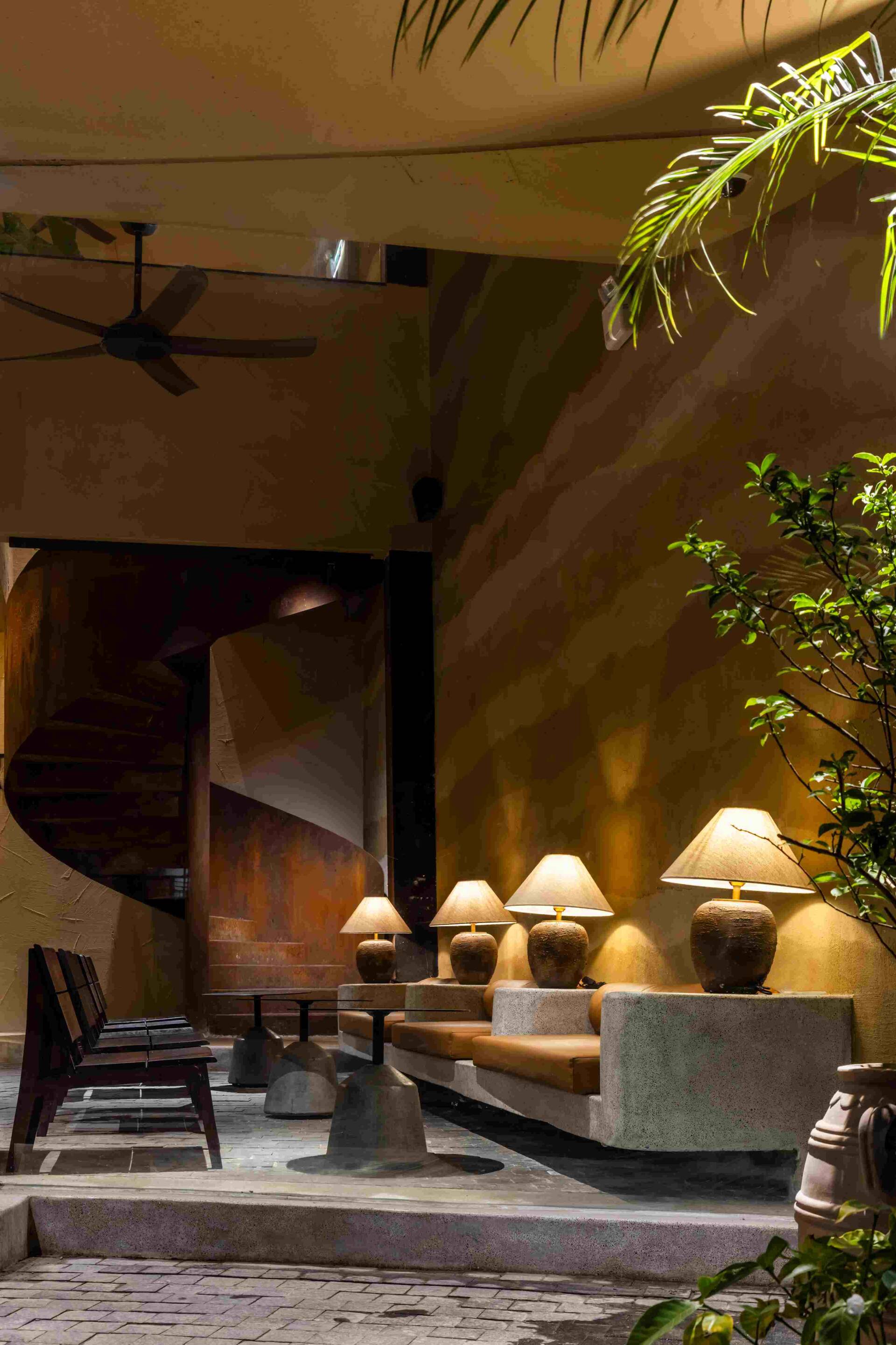 Phê La Đà Nẵng - Chốn “chill” mang cảm hứng nguyên bản | 6717 studio