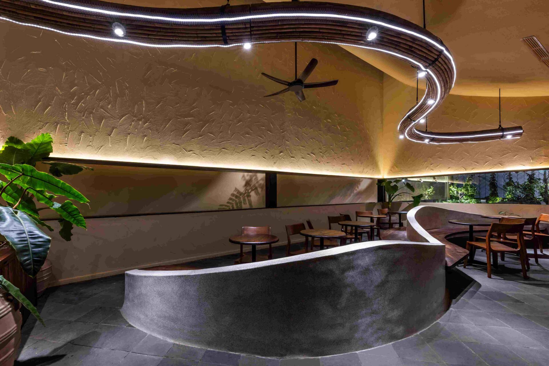 Phê La Đà Nẵng - Chốn “chill” mang cảm hứng nguyên bản | 6717 studio