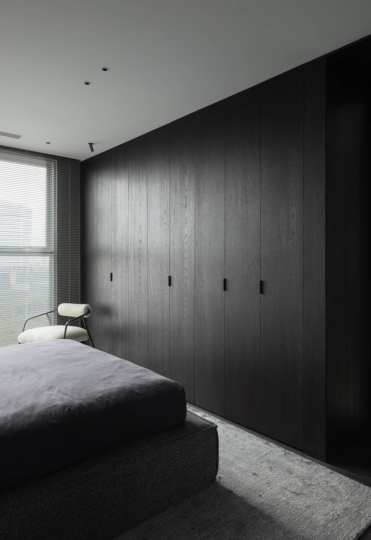 SDR Apartment – Thiết kế cuốn hút từ chất cảm vật liệu đến kết hợp màu ...