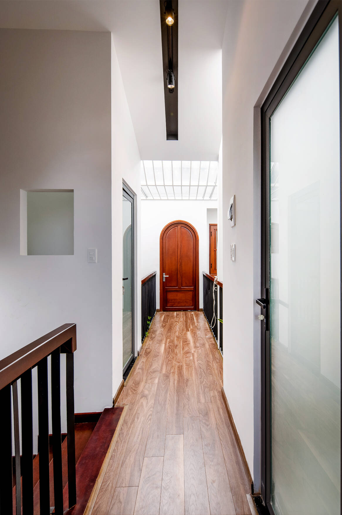 Tam Giao House: Không gian sống kết nối con người với thiên nhiên | MVN ...