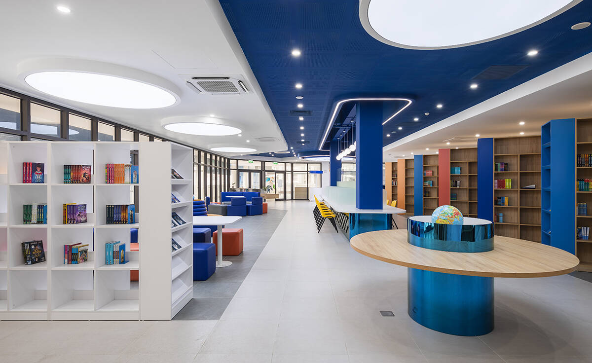 True North School: Chiếc la bàn định hướng tương lai | DPLUS Việt Nam