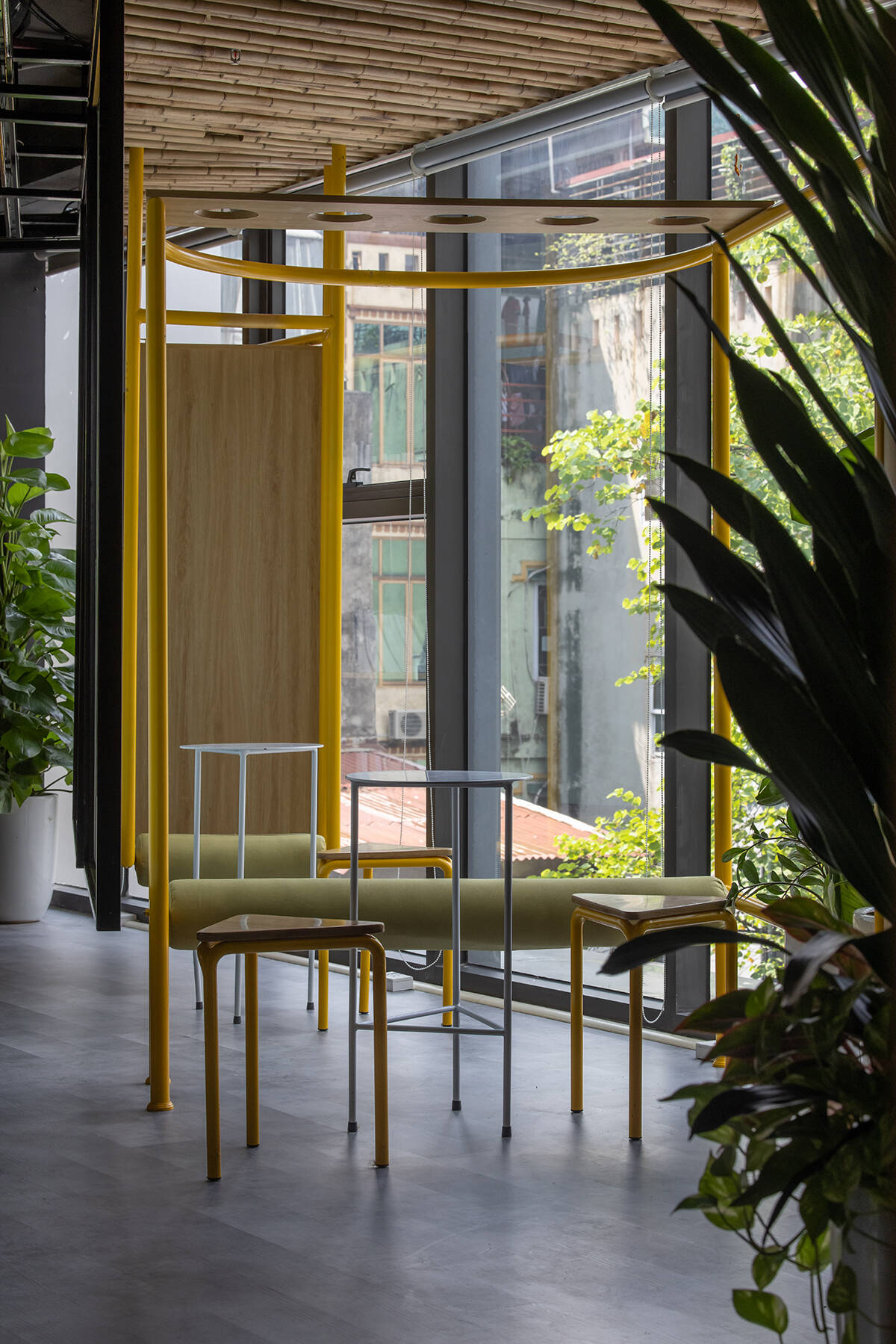 Trường đào tạo lập trình viên quốc tế Aptech: Thiết kế linh hoạt với ...