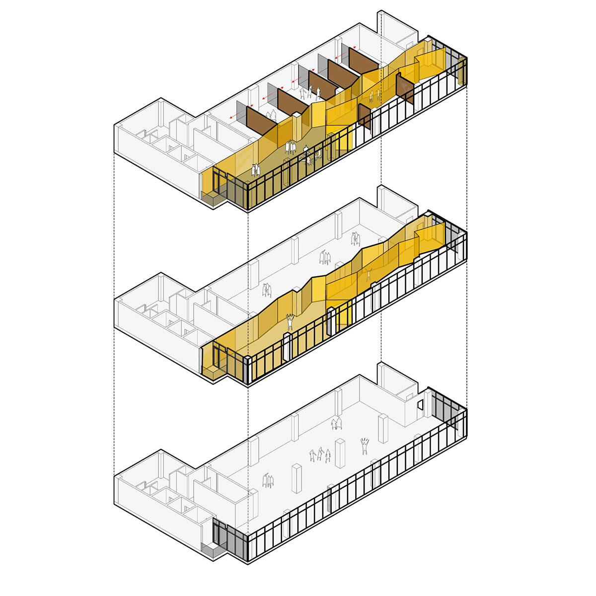 Trường đào tạo lập trình viên quốc tế Aptech: Thiết kế linh hoạt với ...