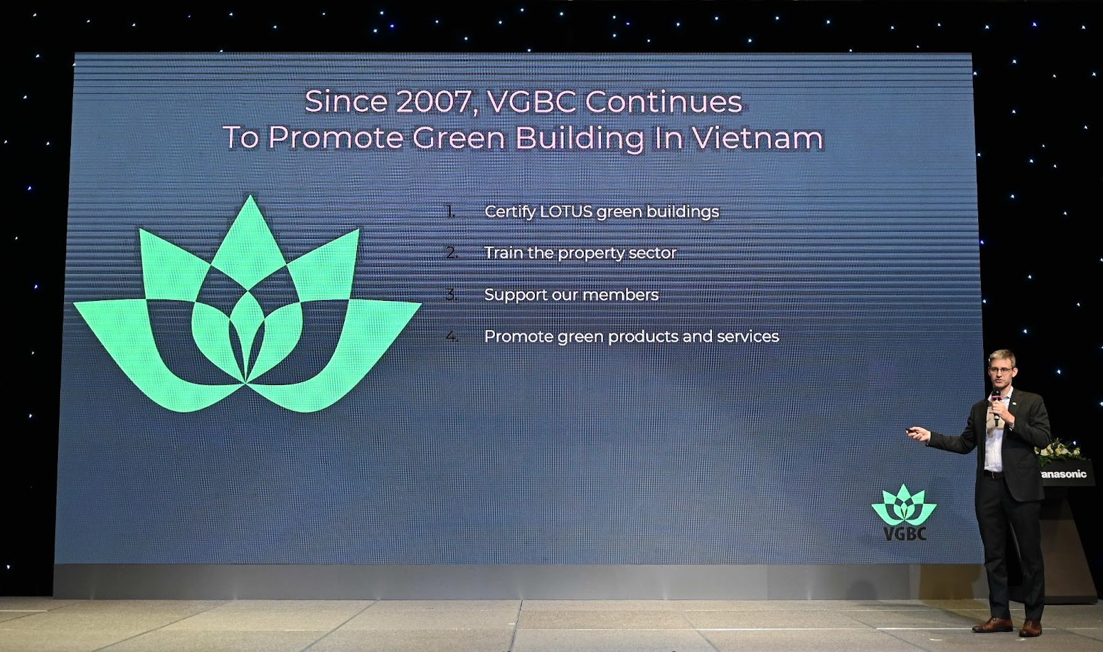 Trao giải cuộc thi thiết kế không gian bếp Panasonic Kitchen Insight ...