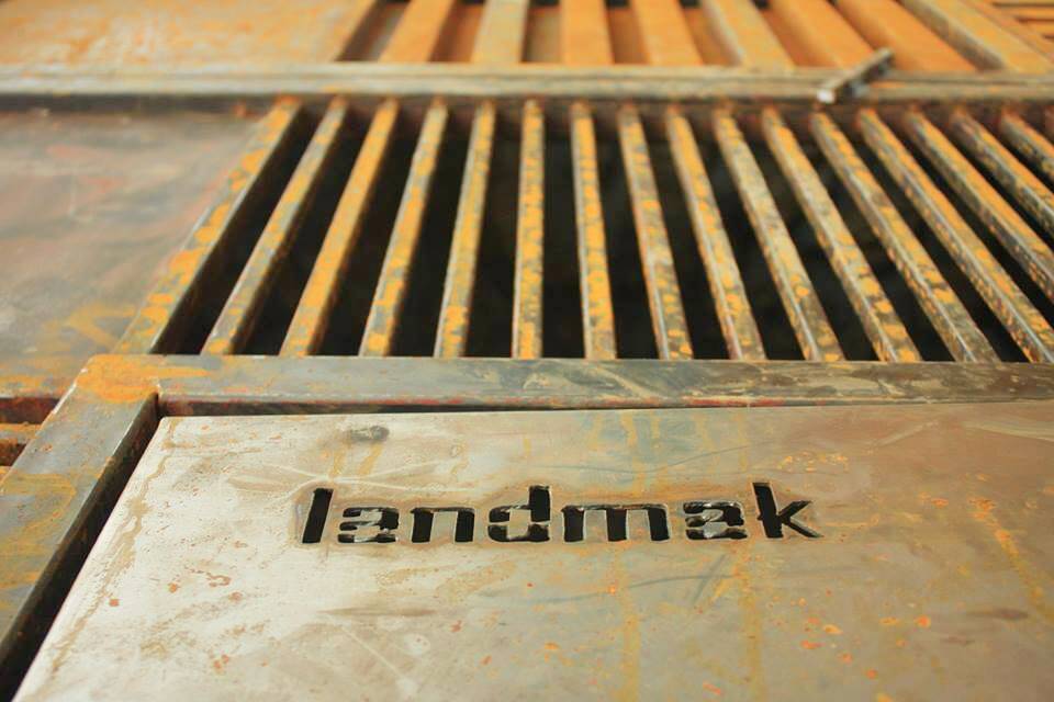 Landmak Architecture