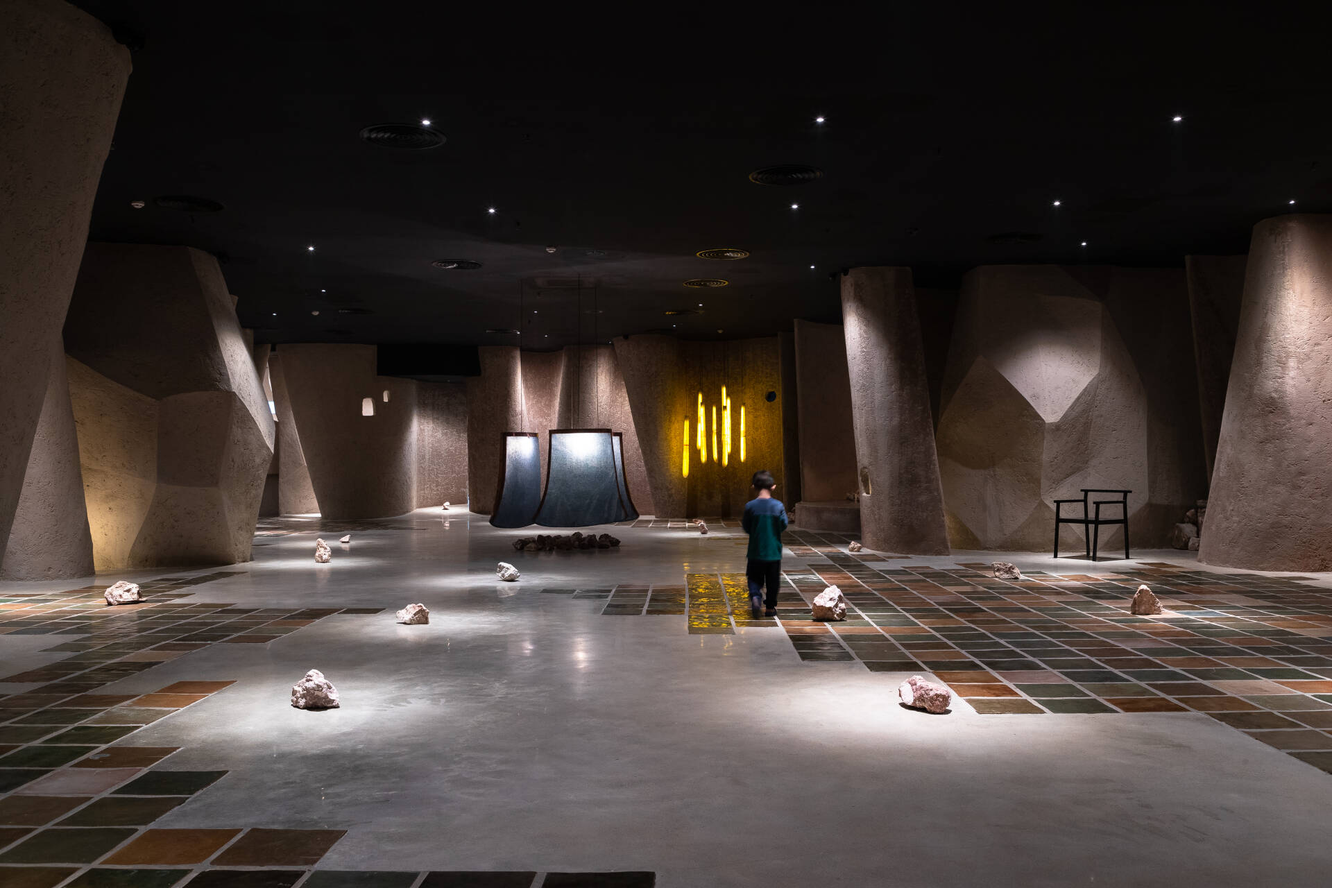 Sadhu Vegetarian Restaurant: Ẩm thực thăng hoa trong không gian nghệ ...