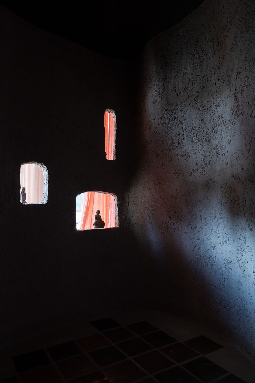 Sadhu Vegetarian Restaurant: Ẩm thực thăng hoa trong không gian nghệ ...