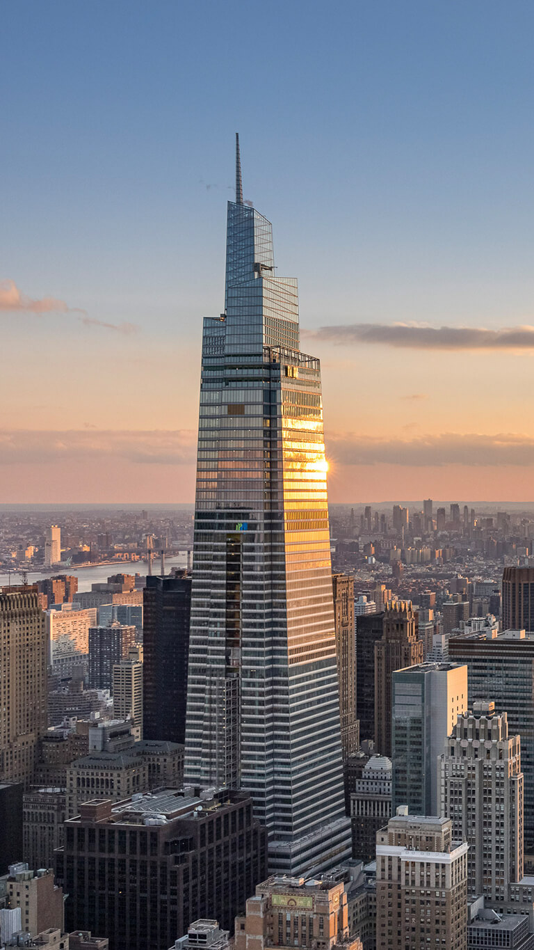 8 công trình đạt chứng nhận LEED với thiết kế đầy ấn tượng