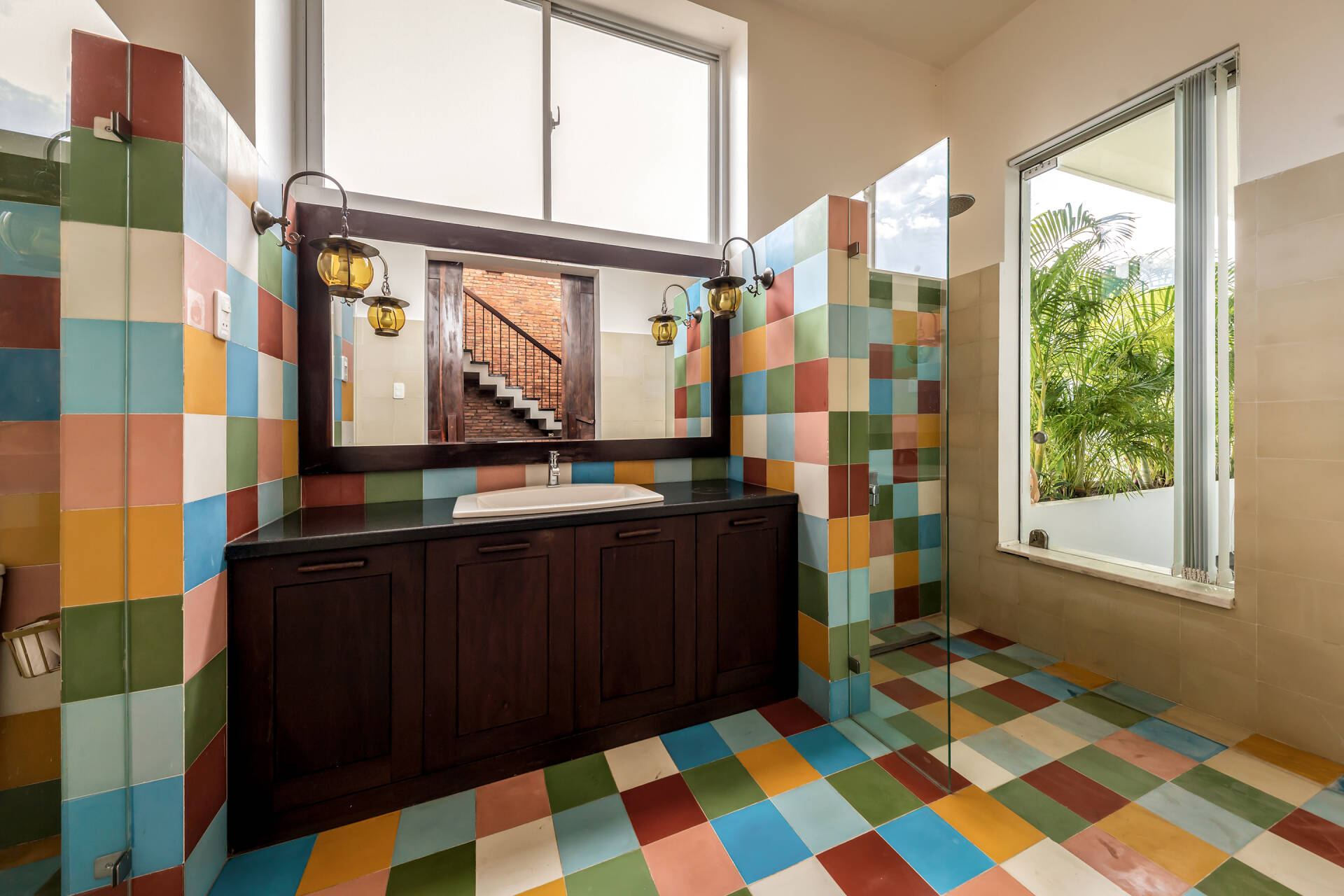 AP House - Nơi lưu dấu thời gian | Ladesignstudio