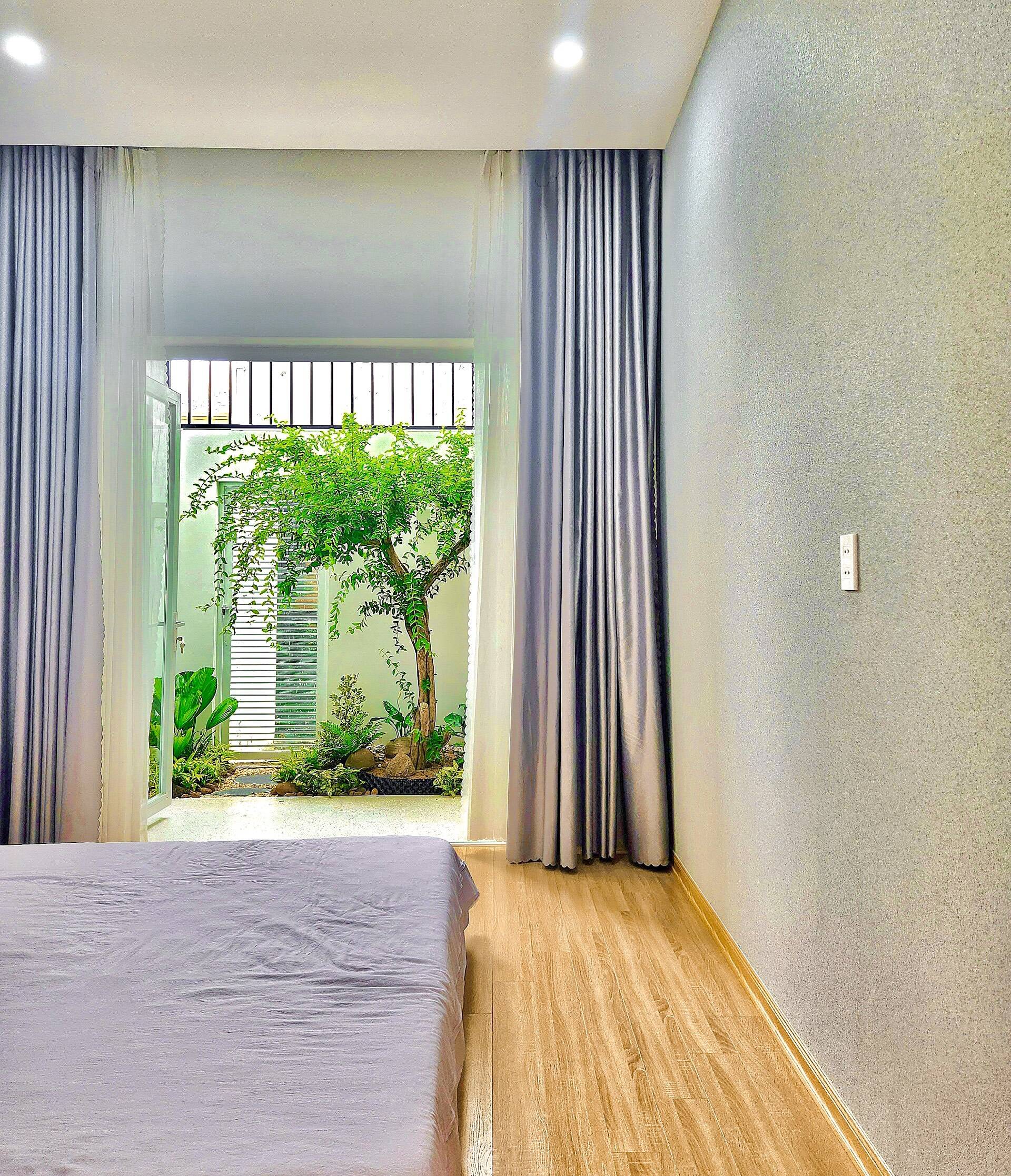 Vu's House với thiết kế công năng đầy ‘phá cách’ | Minimal Design
