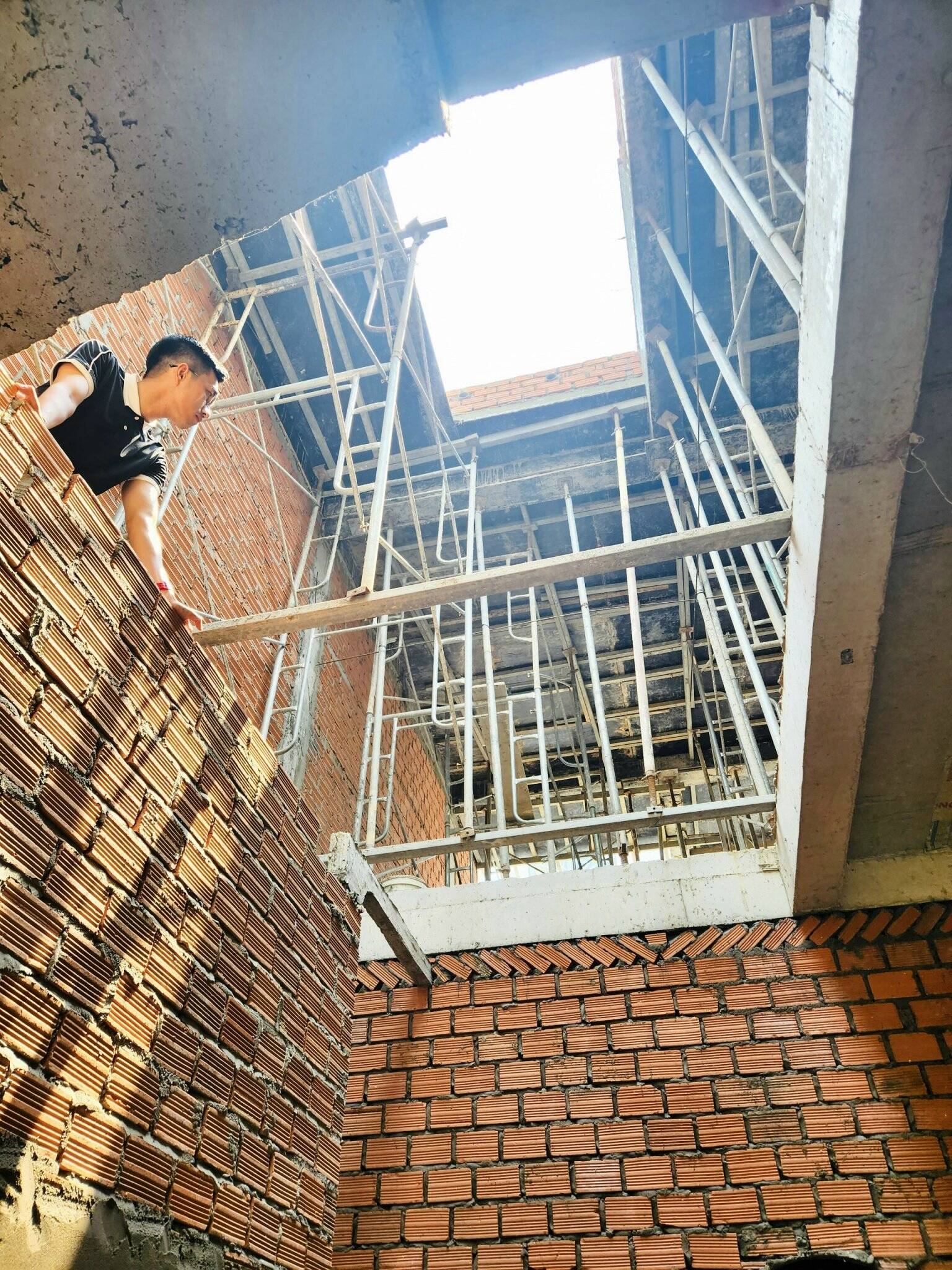 Vu's House với thiết kế công năng đầy ‘phá cách’ | Minimal Design