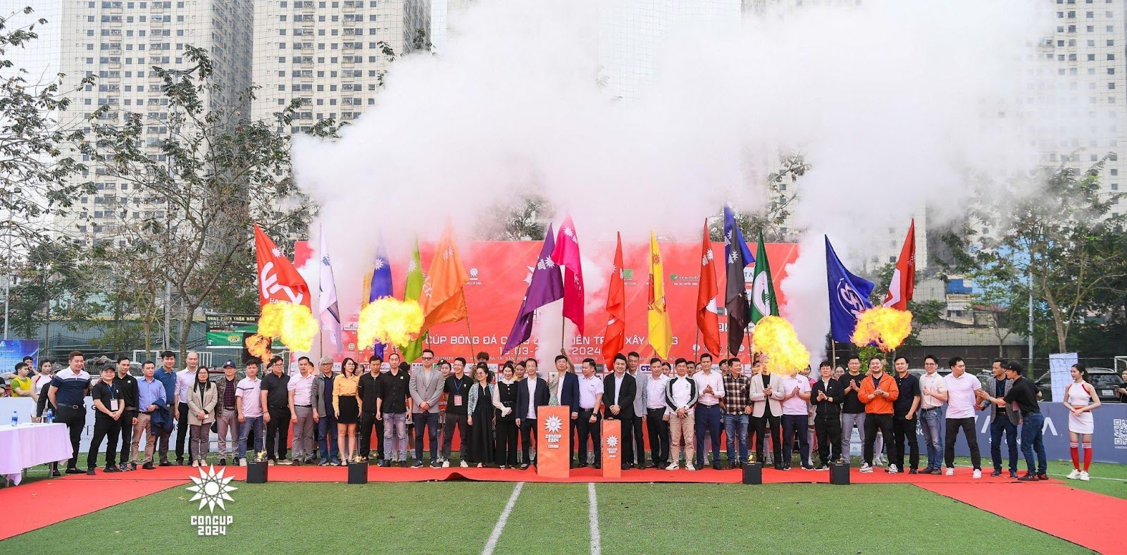 Caslaquartz - Vật liệu của tương lai