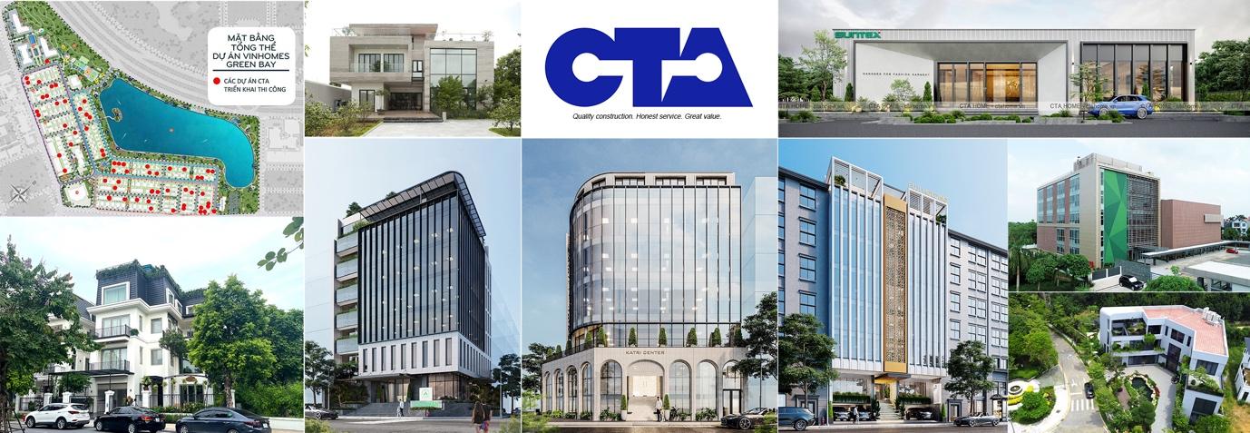 CTA Việt Nam – Chất lượng tạo niềm tin