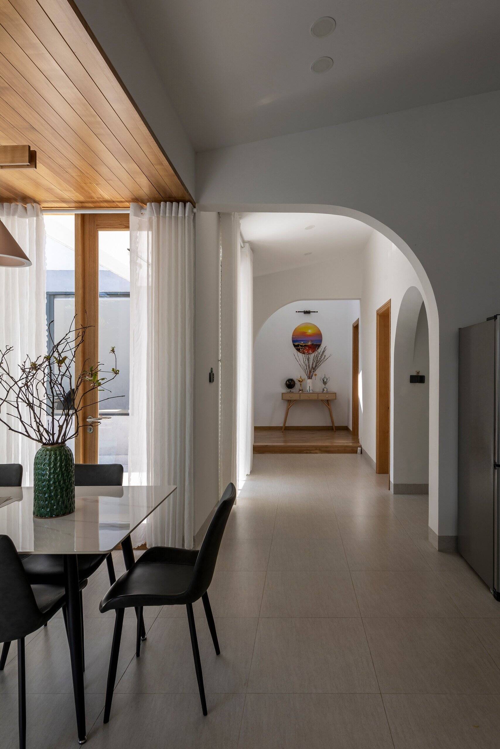 Mi Mây house - Biến nhà ở trở thành nơi nghỉ dưỡng lý tưởng| BLarchitects