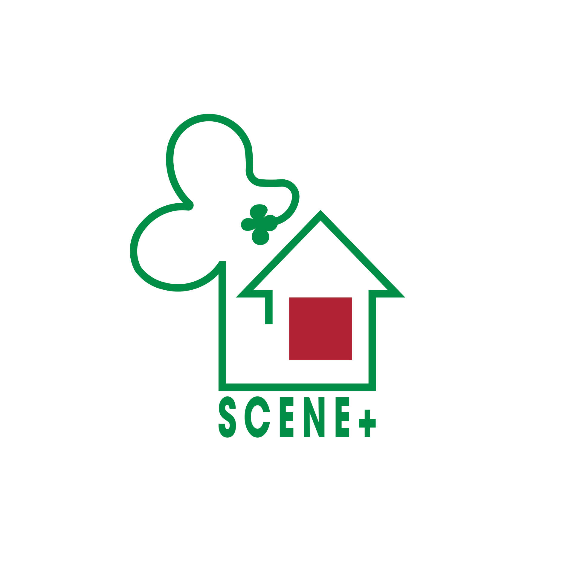 Scene Plus Architects