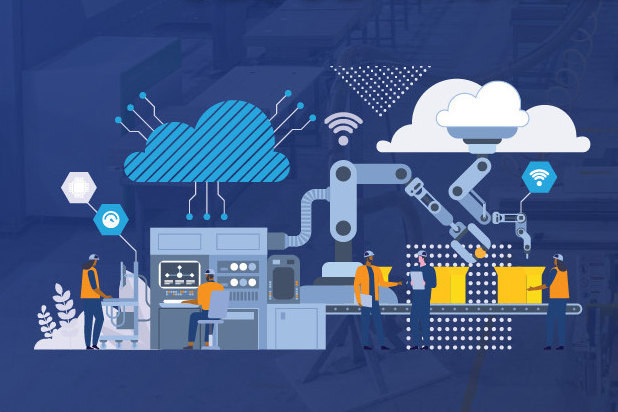 Flexfit Cloud Factory: Tiên phong trong sản xuất nội thất thông minh