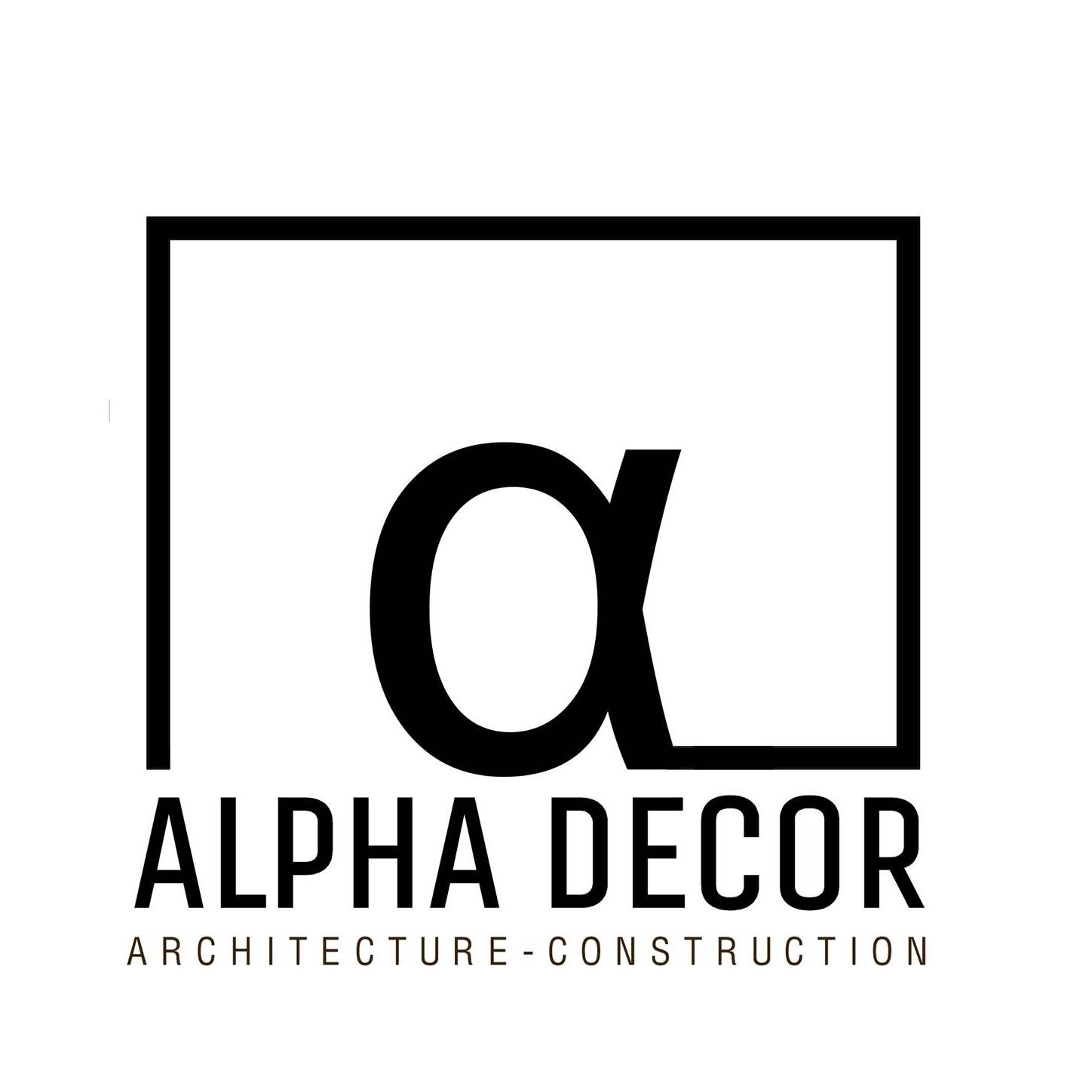 Alpha Decor