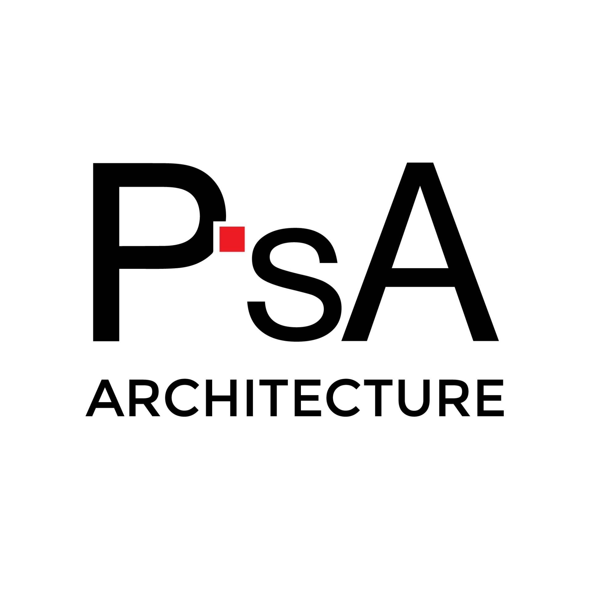 PsA - Architecture