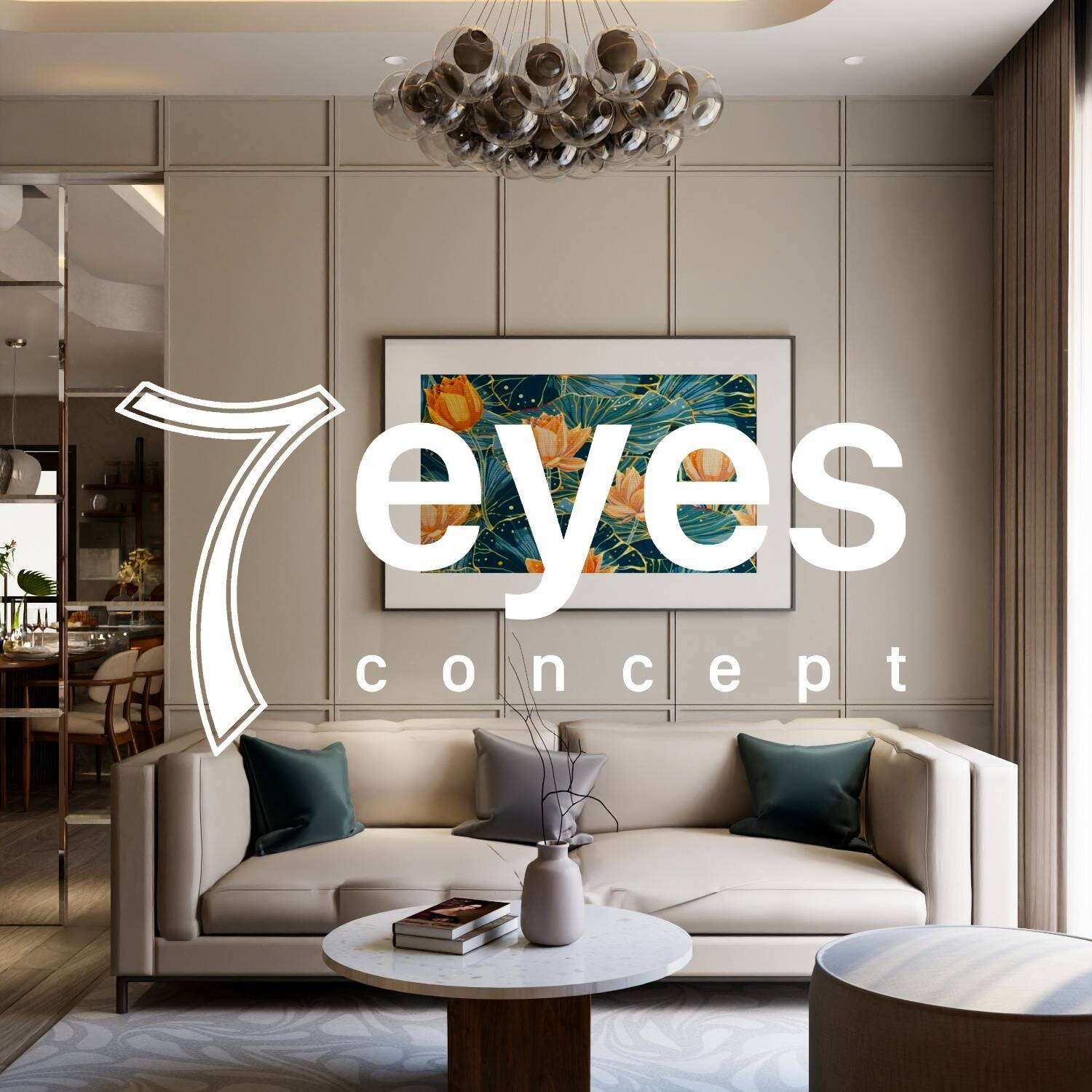7eyes concept