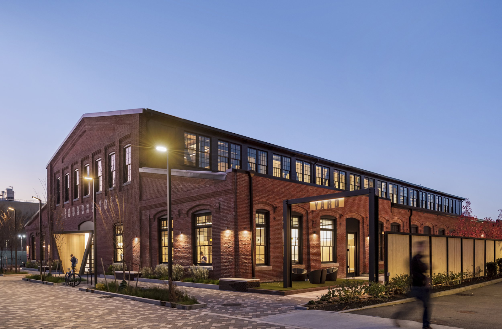 9 tác phẩm ‘truyền cảm hứng’ từ Giải thưởng thiết kế Gạch trong kiến trúc năm 2023