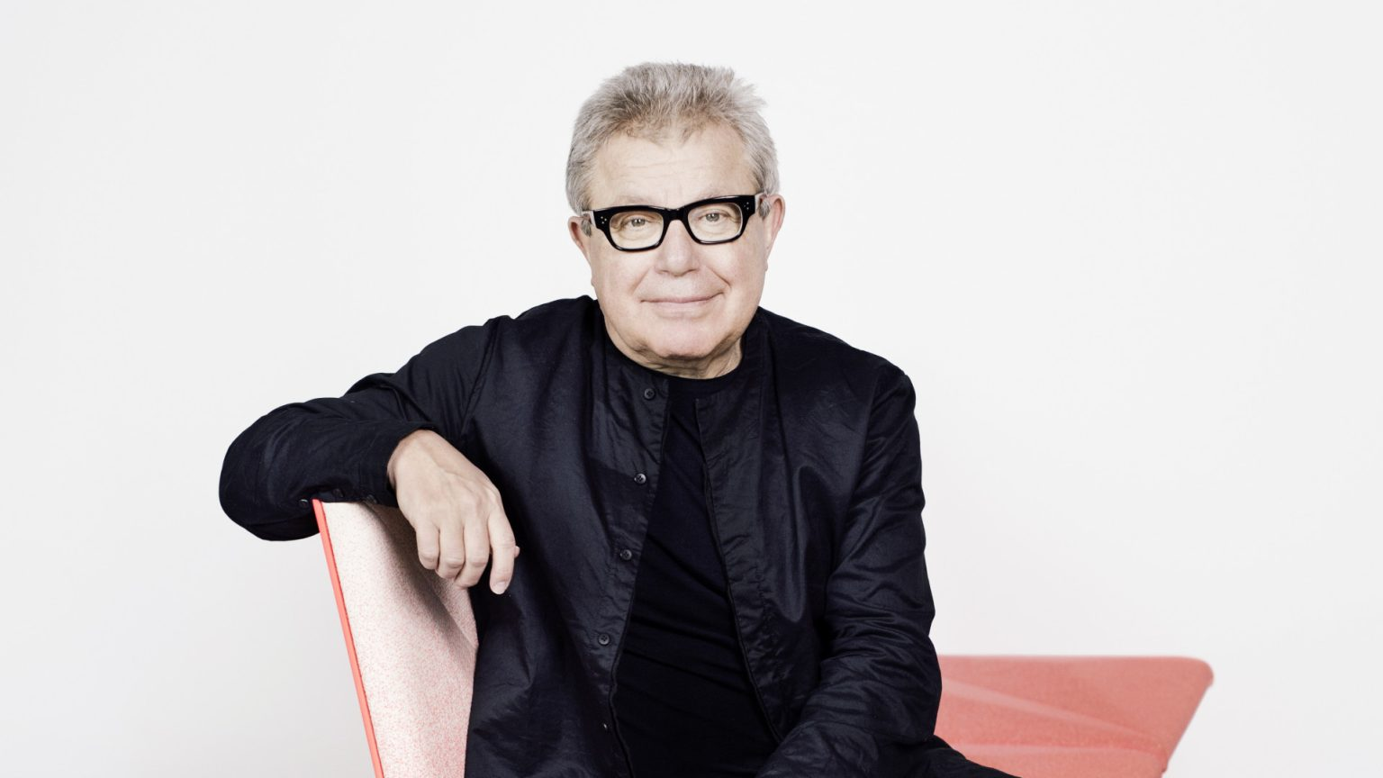 Daniel Libeskind: Kiến trúc sư của những câu chuyện cảm xúc và 8 tác ...