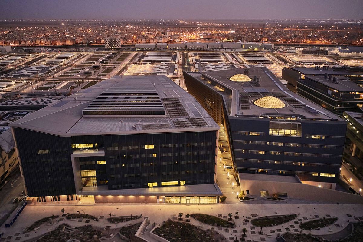 Trường Cao đẳng Khoa học Đời sống Đại học Kuwait | CambridgeSeven ...