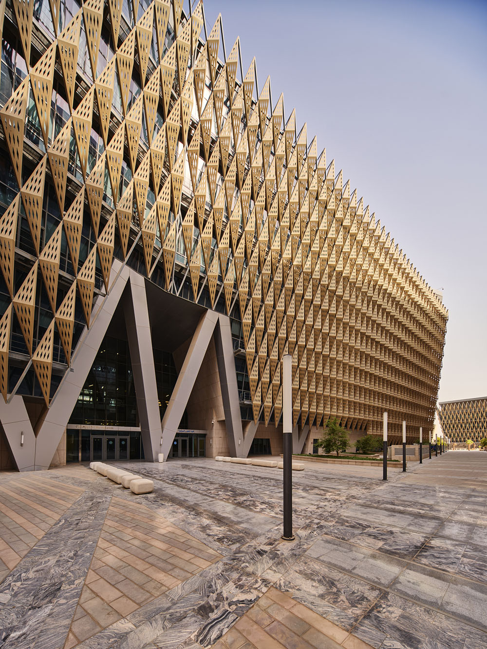 Trường Cao đẳng Khoa học Đời sống Đại học Kuwait | CambridgeSeven ...