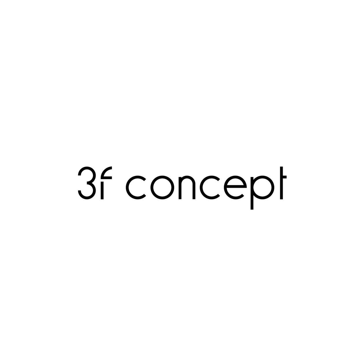 3f Concept
