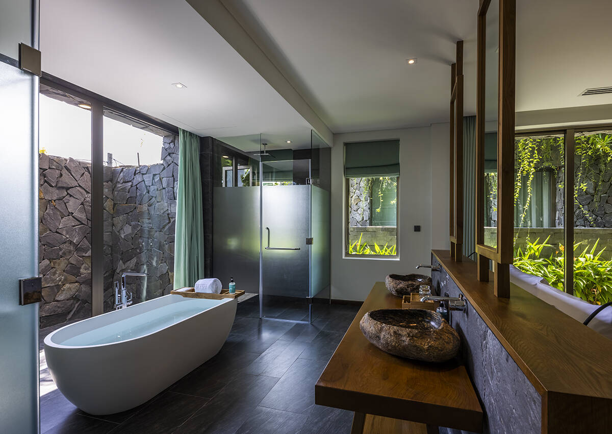 BELLERIVE HOI AN HOTEL & SPA - Hơi thở đặc trưng của miền sông nước Hội ...