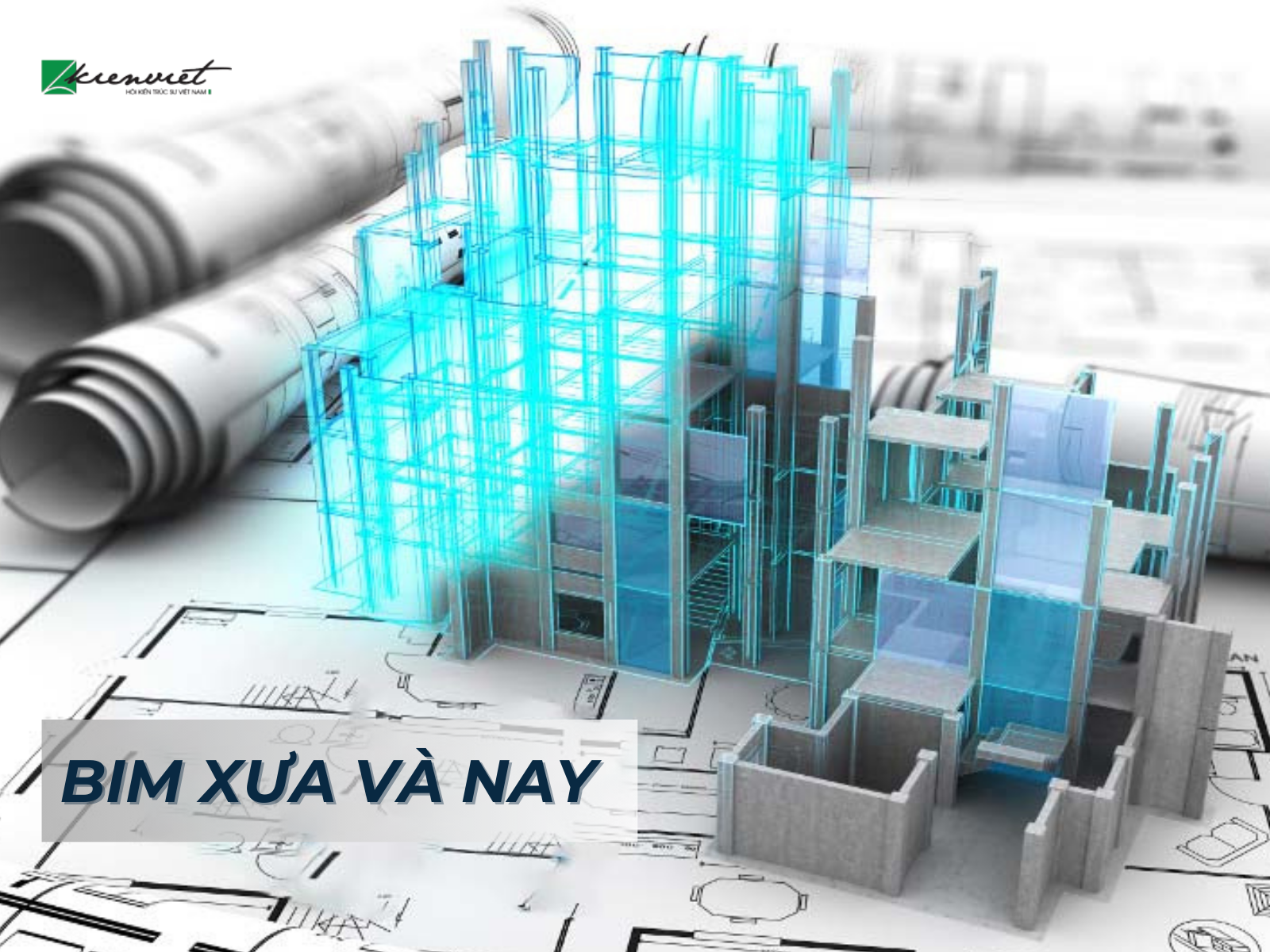 Thách thức khi áp dụng BIM ở Việt Nam