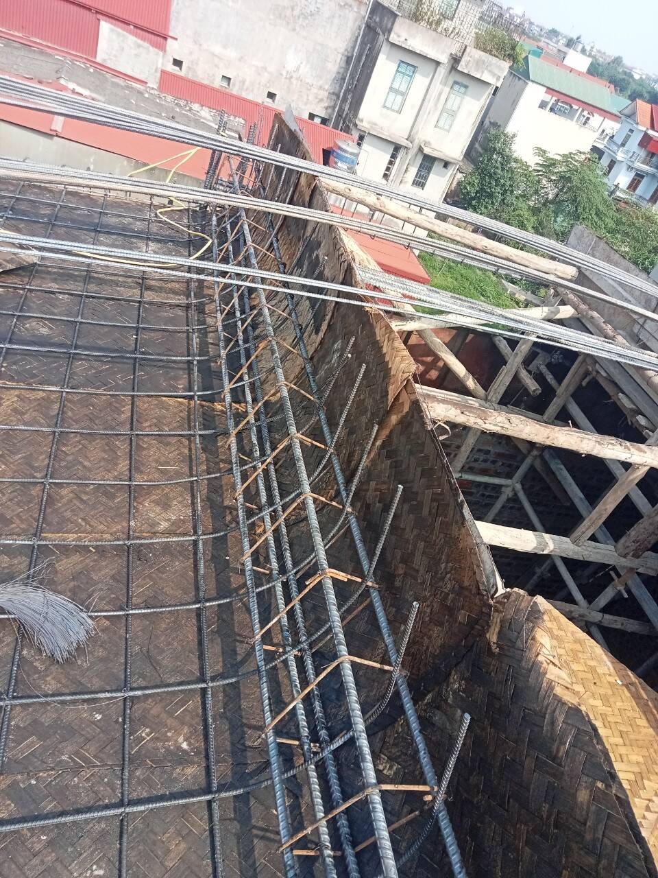 Nhà Vân Trì: “Ốc đảo xanh” giữa bối cảnh đô thị hóa / T3A.Atelier