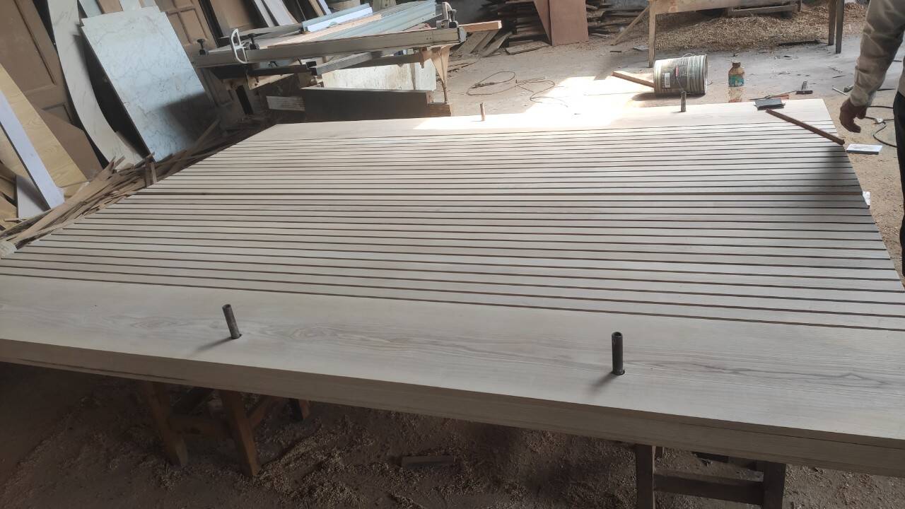 Nhà Vân Trì: “Ốc đảo xanh” giữa bối cảnh đô thị hóa / T3A.Atelier