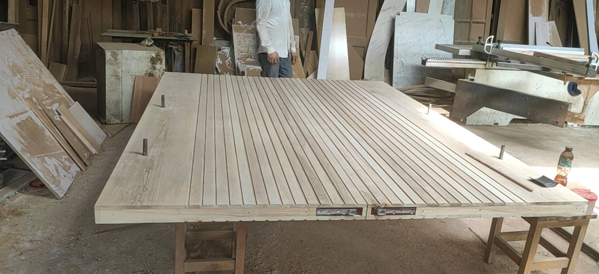 Nhà Vân Trì: “Ốc đảo xanh” giữa bối cảnh đô thị hóa / T3A.Atelier